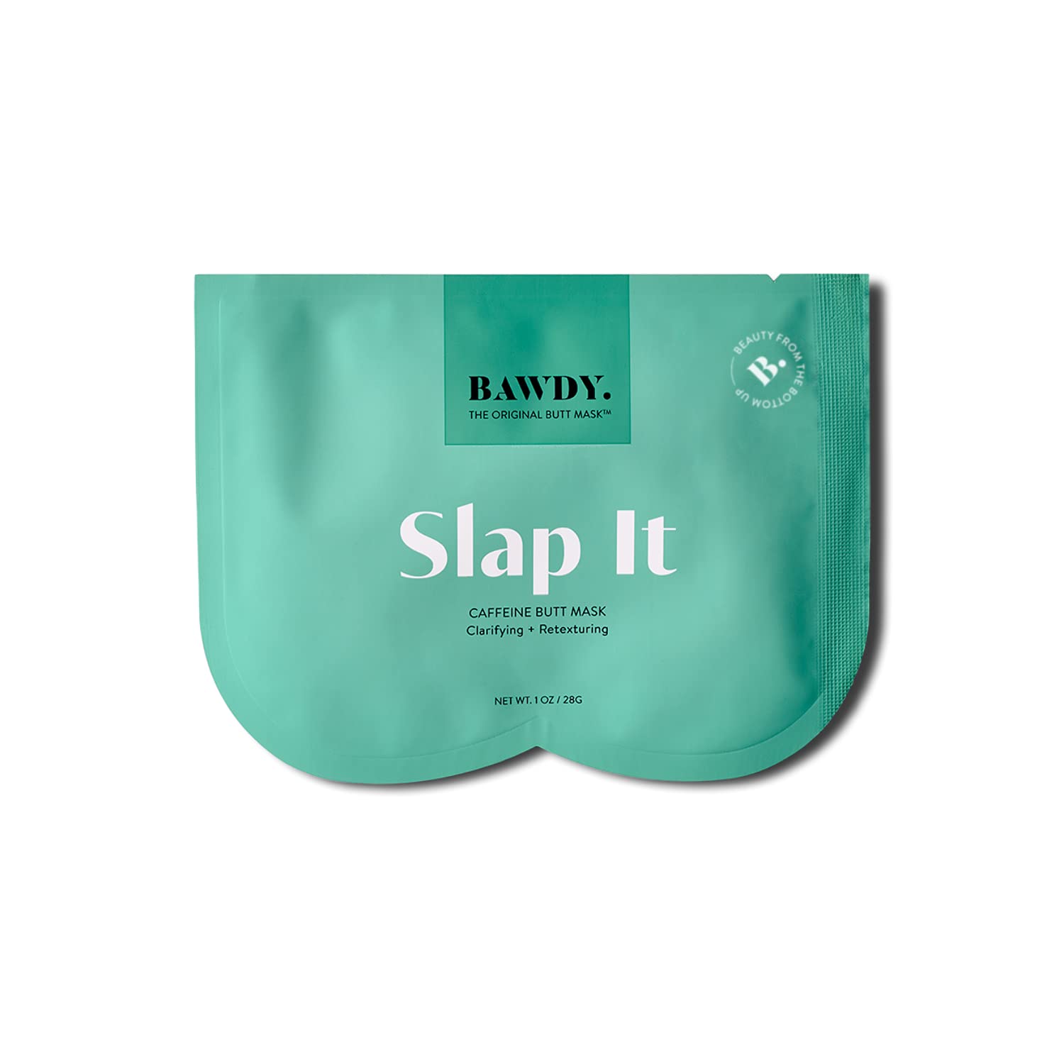 Mua Slap It - Caffeine Beauty Butt Mask - Retexturizing + Detoxifying ...