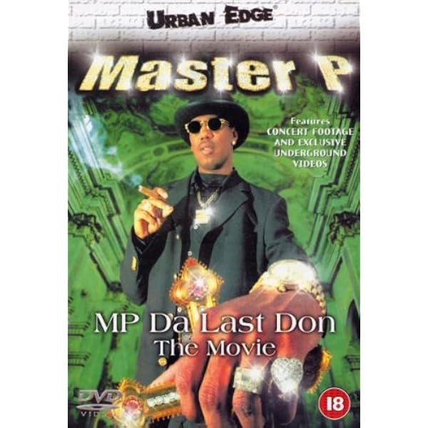 Master P Bout It Movie