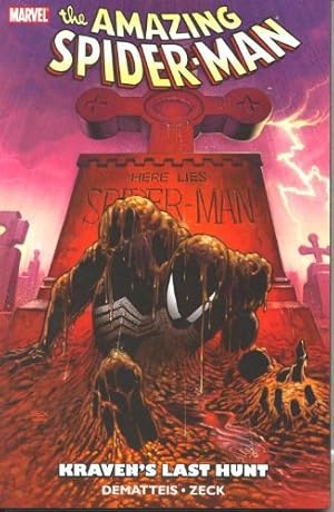 Vermin - Marvel Comics - Spider-Man | Captain America foe - Profile ...