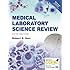 Medical Laboratory Science Review: 9780803628281: Medicine & Health ...