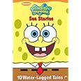 Amazon.com: SpongeBob SquarePants - Sea Stories : Tom Kenny, Clancy ...