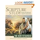 Scripture Study for Latter-Day Saint Families: The New Testament ...