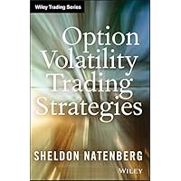 Option Volatility Trading Strategies: Natenberg, Sheldon: 9781592802920 ...