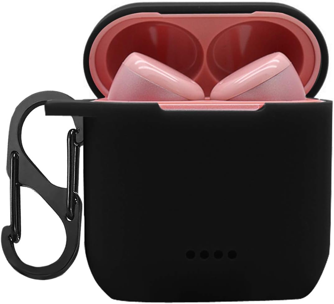 Amazon.com: Aotao Silicone Case for TOZO T6, Soft and Flexible, Scratch ...