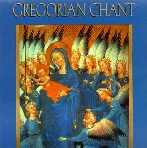 Gregorian Chant - Gregorian Chant - Amazon.com Music