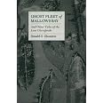 Ghost Fleet of Mallows Bay and Other Tales of the Lost Chesapeake ...