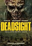 Deadsight (Movie Review) - Cryptic Rock