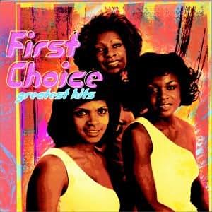 First Choice - First Choice - Greatest Hits [Capitol] - Amazon.com Music