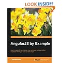 AngularJS by Example: Chandermani: 9781783553815: Amazon.com: Books