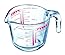 Pyrex Glass Measuring Jug, 1L: Pyrex: Amazon.co.uk: Kitchen & Home