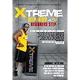Amazon.com: Xtreme Hip Hop with Phil Beginners Step, By the creator ...