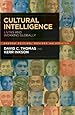 Cultural Intelligence: Living and Working Globally: David C Thomas ...
