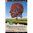 Transcendentalism: Essential Essays of Emerson & Thoreau: Henry David ...