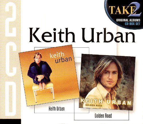 Urban, Keith - Keith Urban/Golden Road - Amazon.com Music