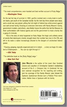 Ruby Ridge: The Truth and Tragedy of the Randy Weaver Family: Jess ...