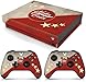 Amazon.com: Controller Gear Officially Licensed Console Skin Bundle for ...