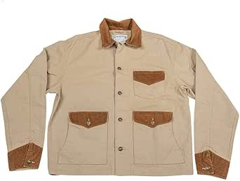 Schaefer Outfitters Bronco Brush Jacket at Amazon Men’s Clothing store