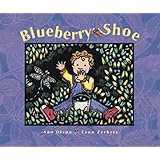 One Little Blueberry: Tammi Salzano, Kat Whelan: 9781589258594: Amazon ...