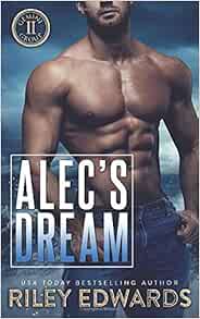 Amazon.com: Alec's Dream (Gemini Group) (9781951567057): Edwards, Riley ...