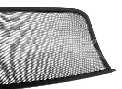 Airax windscherm voor Boxster Typ 986 Windabweiser Windscherm Windstop ...