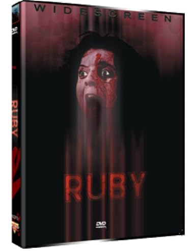Ruby [DVD] [1977] [Region 1] [US Import] [NTSC]: Amazon.co.uk: DVD ...