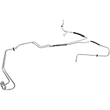 Amazon.com: GM Genuine Parts 25999418 Automatic Transmission Fluid ...