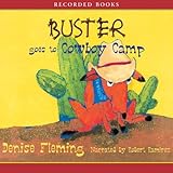 Buster: Fleming, Denise, Fleming, Denise: 9780805087574: Amazon.com: Books