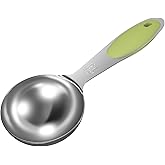 Amazon.com: LEIFENY 2PCS 1 Tbsp(3 tsp | 15 ml |15 cc| 0.5 oz) Single ...