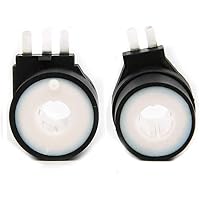 Amazon.com: 279834 Gas Dryer Coil Kit Replacement for Maytag Whirlpool ...