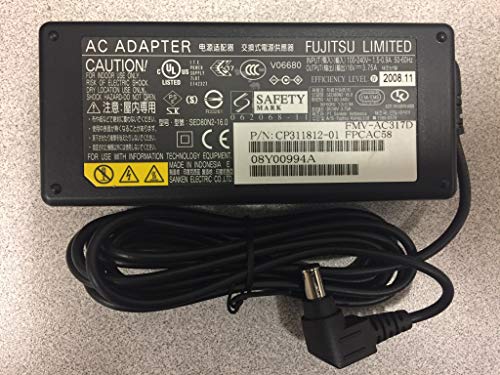 Compare Price: fujitsu 80w ac adapter - on StatementsLtd.com