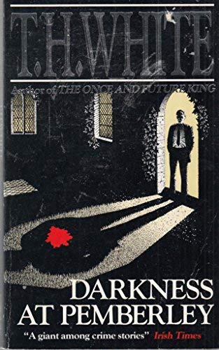 Publication: Darkness at Pemberley