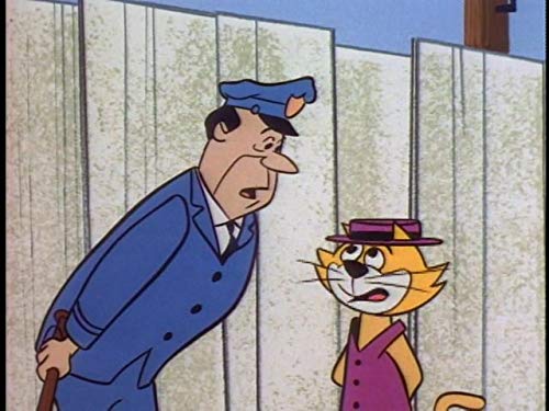 Watch Top Cat: The Complete Series | Prime Video