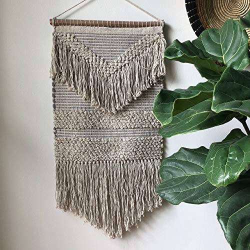 Kilim Wall Hanging – Home Decor First