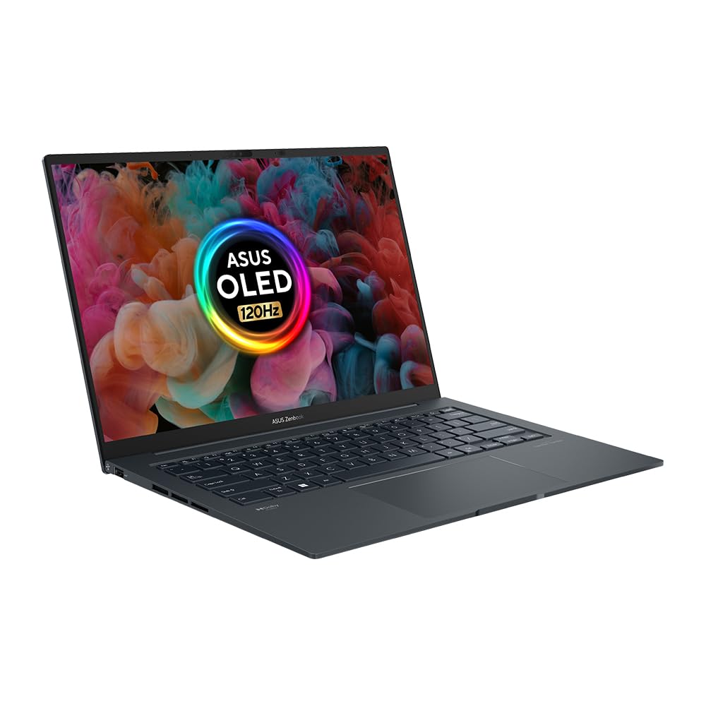 Mua ASUS Laptop Zenbook 14X OLED UX3404VC 14.5" 2.8K Touchscreen 120Hz ...
