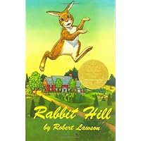 Rabbit Hill: Robert Lawson: 9780670586752: Amazon.com: Books
