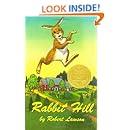 Rabbit Hill: Robert Lawson: 9780670586752: Amazon.com: Books