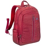 RivaCase 7560 Laptop Backpack 15.6", Zaino per Laptop Fino a 15.6 ...