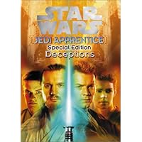 Star Wars: Jedi Apprentice Special Edition #01: Deception: Watson, Jude ...