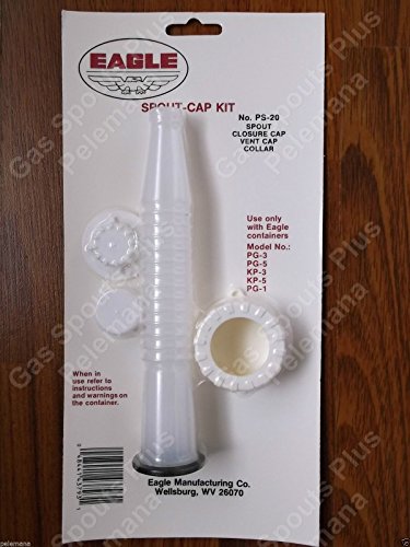 Compare Price: eagle gas can replacement parts - on StatementsLtd.com