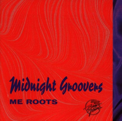 Me Roots : Midnight Groovers: Amazon.fr: CD et Vinyles}