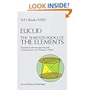 Euclid: The Thirteen Books of Elements, Vol. 3, Books 10-13: Thomas L. Heath, Euclid ...