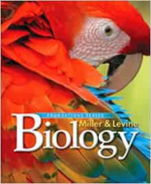 Amazon.com: Biology (9780133669619): Savvas Learning Co: Books