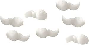 Amazon.com: Cummies - Sperm Shape Gummies - Soft and Chewy - Pina ...