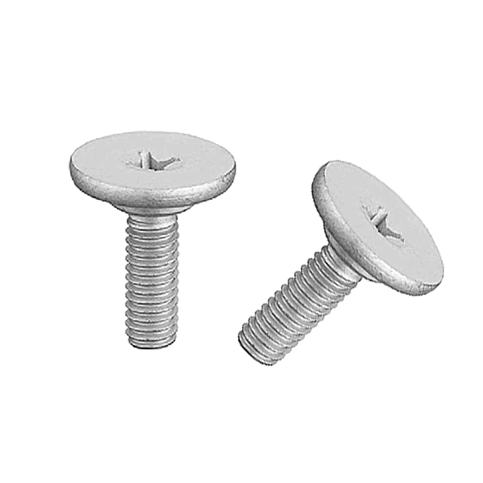 Mua Pack-8 Lower Engine Cover Bolt Pin Screws, Screws Bolts Splash ...