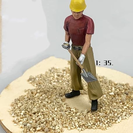 Mua Warmtree 3 Box Rock Basing Kit Miniature Rock Landscape Rocks ...