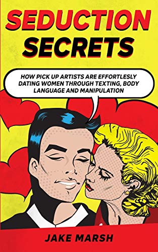 Amazon.com: Secrets to Seduce Anyone in 1 Day; The Art Of Seduction And ...