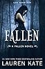 Amazon.com: Fallen eBook: Lauren Kate: Kindle Store