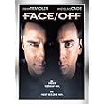 Amazon.com: Face/Off : John Travolta, Nicolas Cage, Joan Allen ...