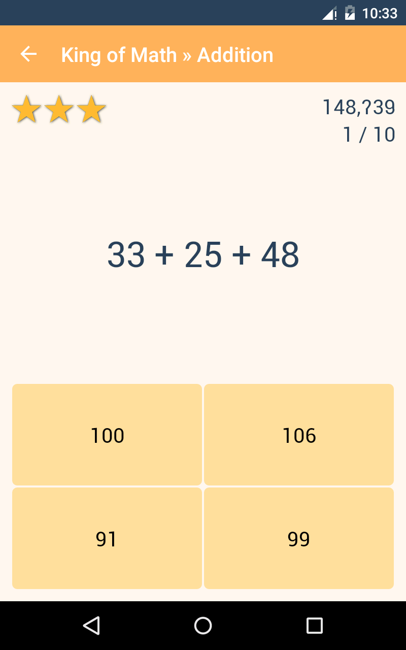 King of Math:Amazon.co.uk:Appstore for Android