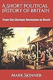 A History of Modern Britain: Amazon.co.uk: Andrew Marr: Books